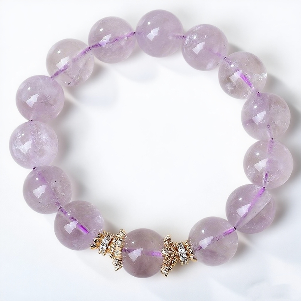 Amethyst Bracelet – ENERGYELF SHOP